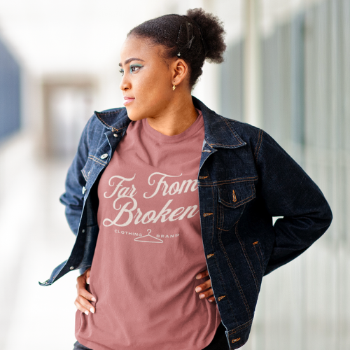 Mental Health and Fashion: Dressing for a Happier You – Far From Broken ...